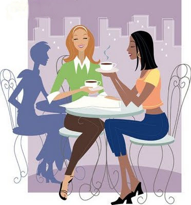 The Women's Network: True Connection