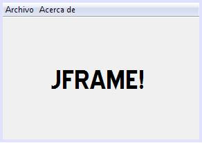 Java Para Todos: Agregar JPanel en un JFrame en Java y Netbeans