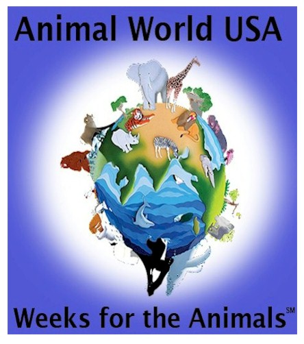 Earth Day: Animal Law Symposia 2010: SPONSOR: ANIMAL WORLD USA