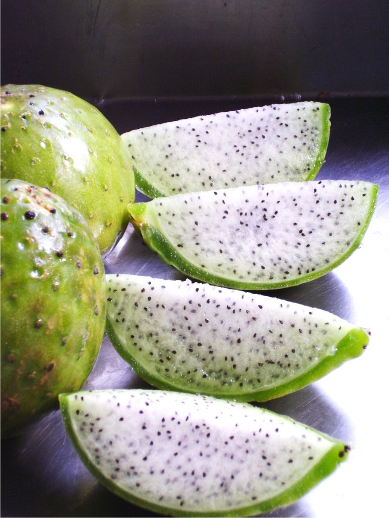 el fruto del sanky