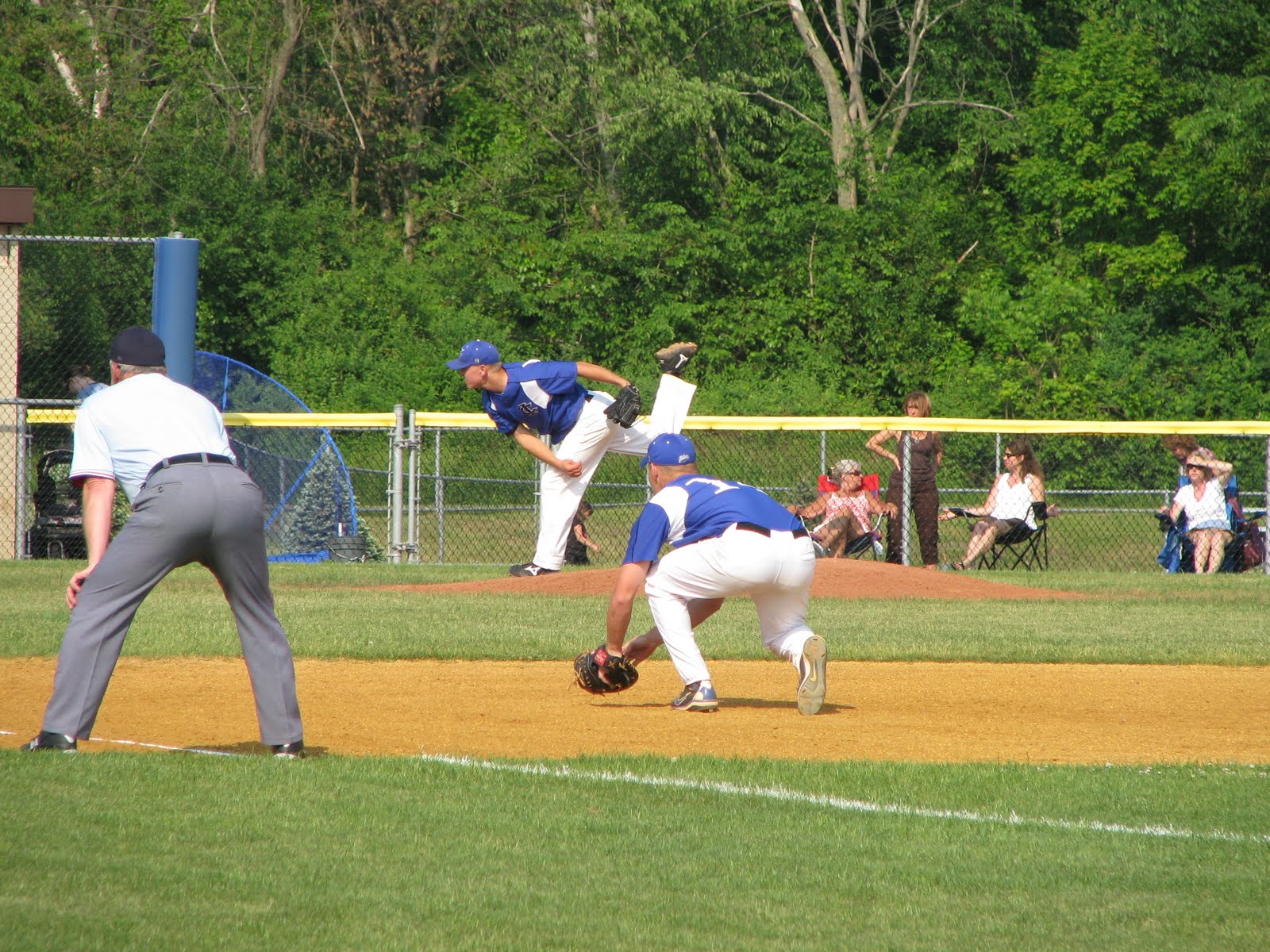 Patroon Conference Sports