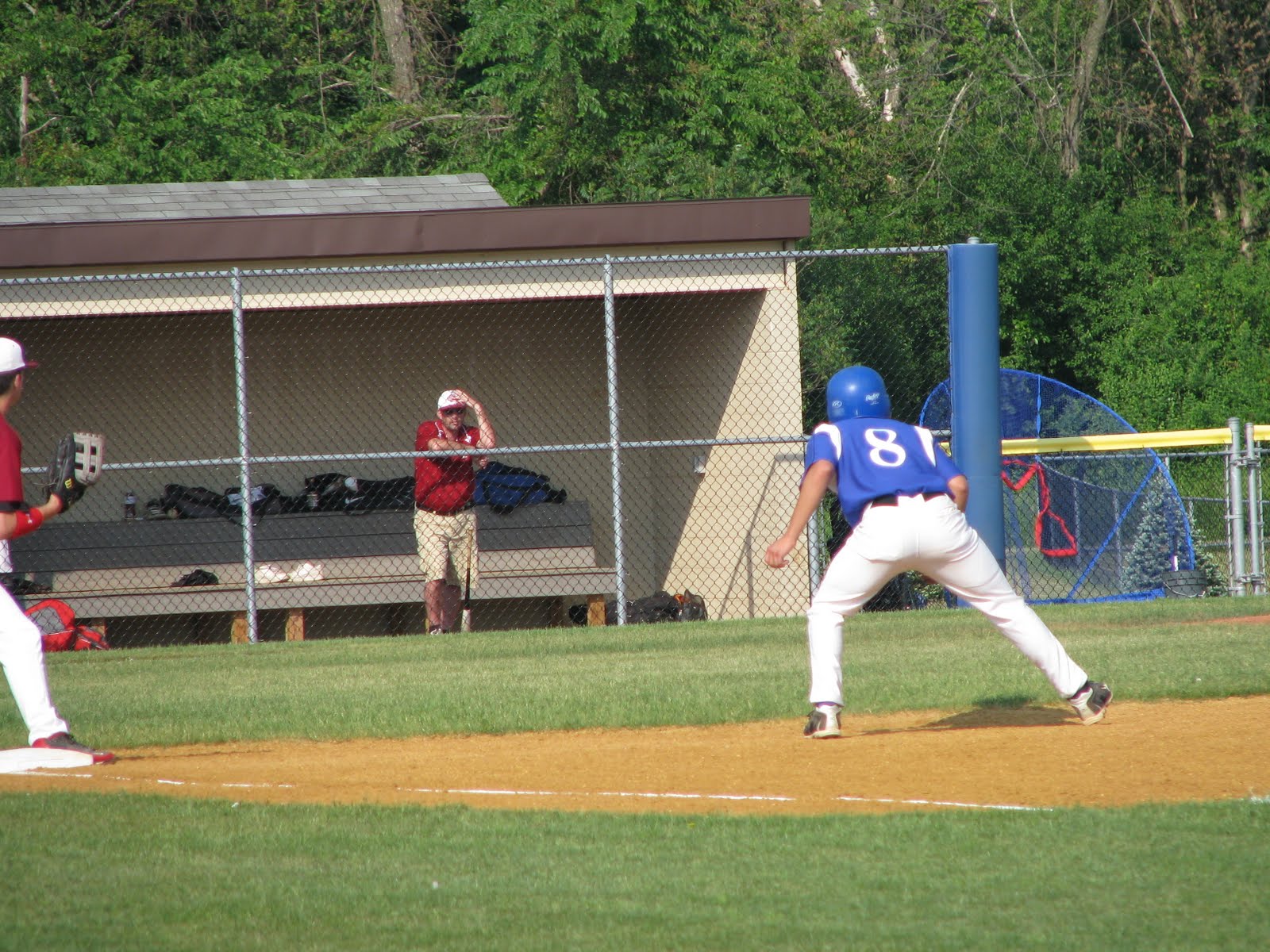 Patroon Conference Sports