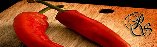 Pimenta Santa Gastronomia