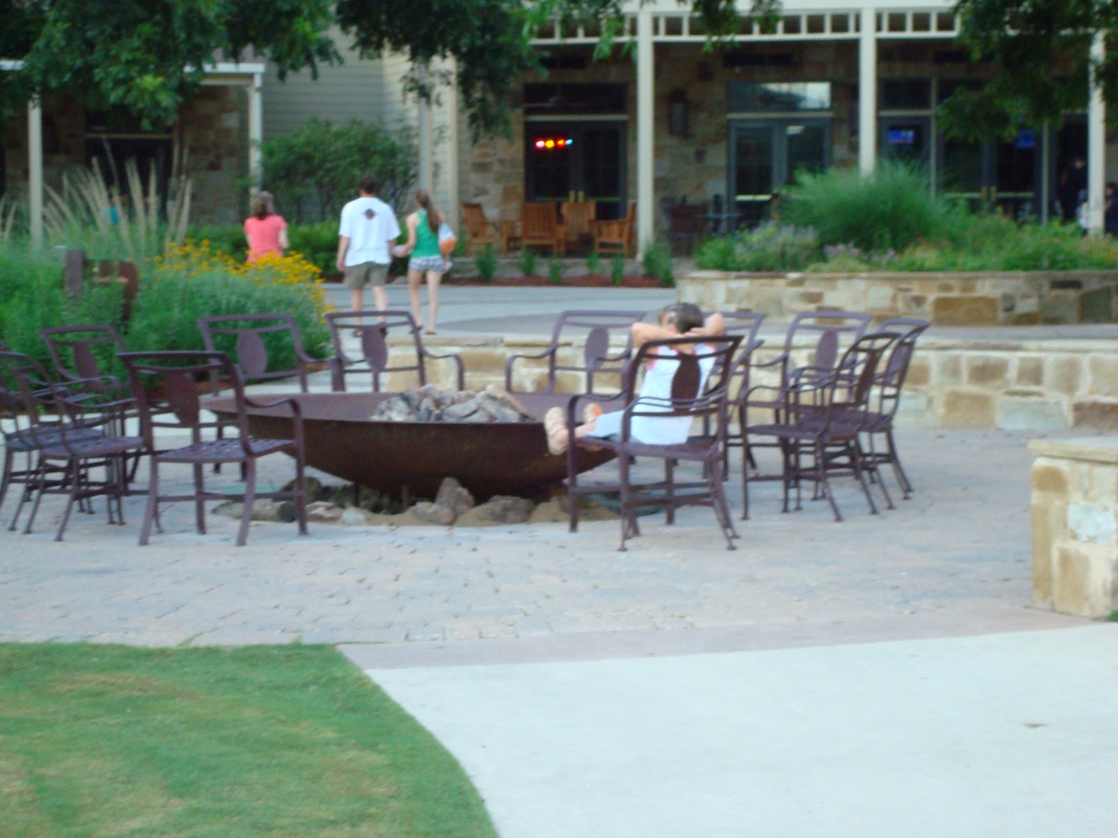 Travel Blog by Joyce: Hyatt Regency Lost Pines Resort & Spa Review ...