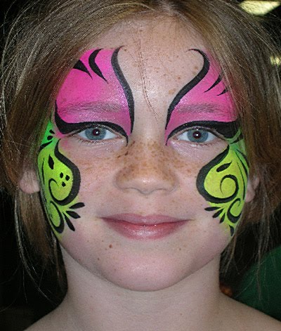 Art 4 Life - Life 4 Art: Best Face Painting Service in Denver