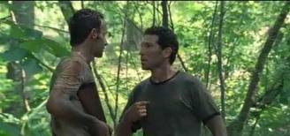 INFERNAL DESIRE MACHINES: THE WALKING DEAD Episode 1.05 Review