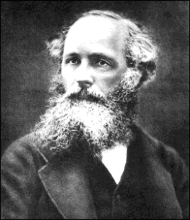James Clerk Maxwell – Cientista Criacionista | Darwinismo