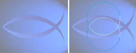 Vesica Pisces, Christ & the Zodiac