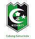 KOHATI Cabang Samarinda