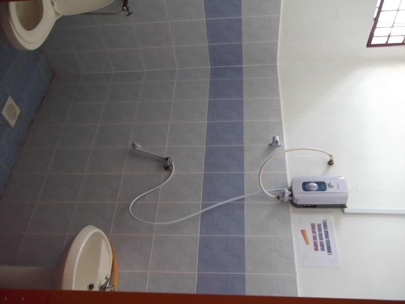 Homestay Pak Tam Jeniang