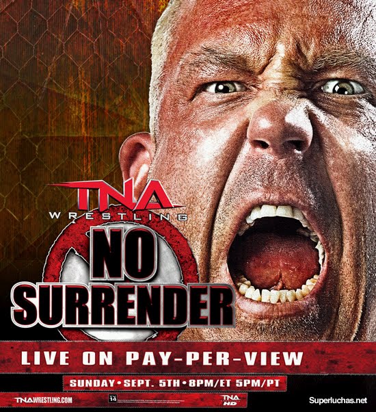 noticias de lucha libre internacional, mma y mas: resultados TNA no ...