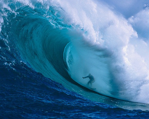 Mix Possessions: Believe It Or Not – Risky Adventures