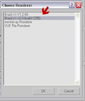 Brazil r/s V2 Field Guide: Tutorial: Your First Brazil Render!