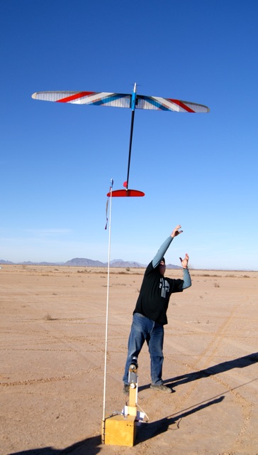 AMA District X: Southwest Regional Free Flight Championships