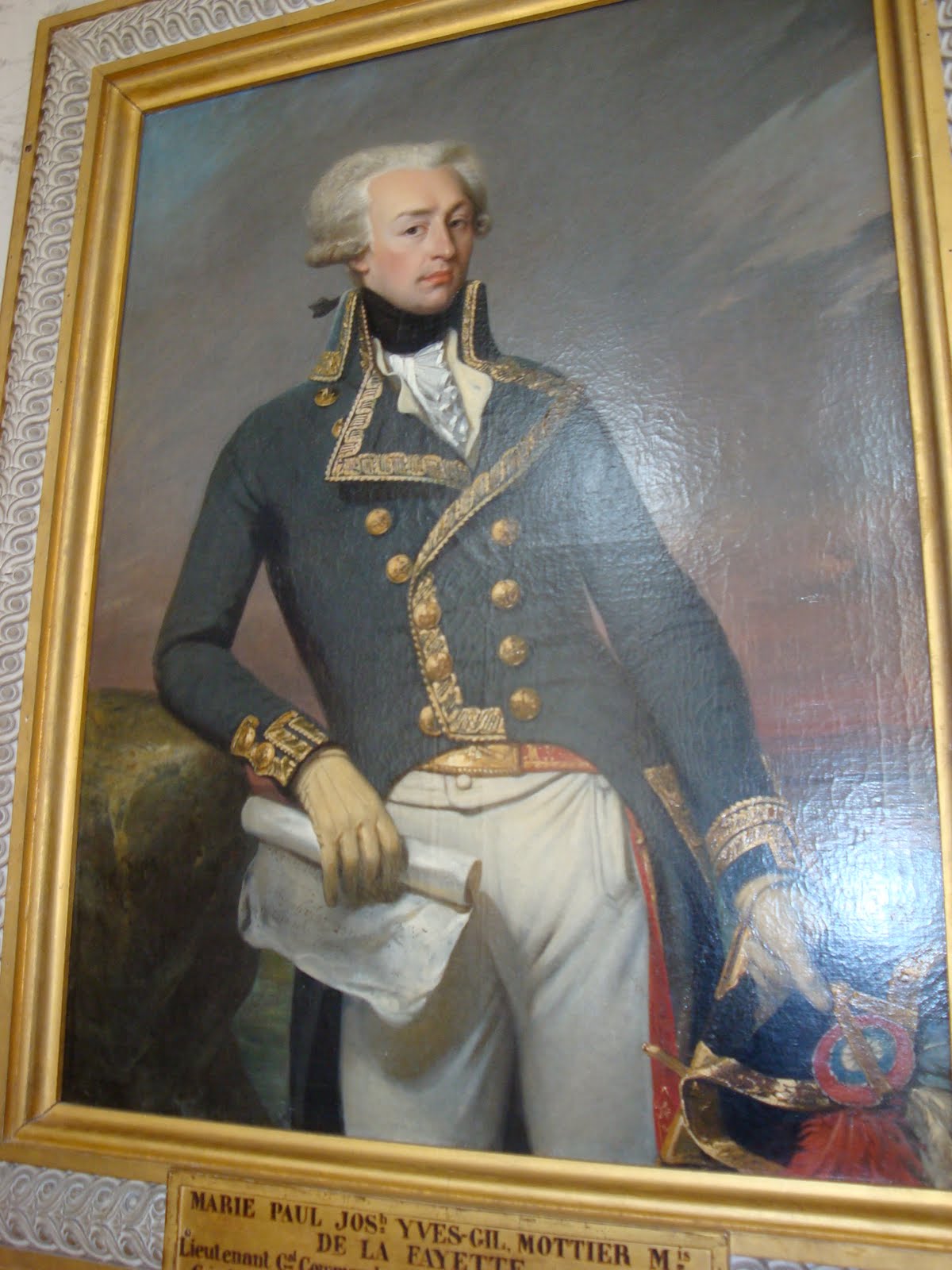 My Many Adventures, Mishaps, and Musings