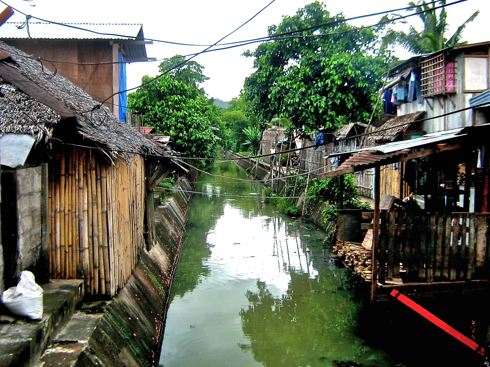 Amanda's Adventures: Setting the Scene: The Philippines