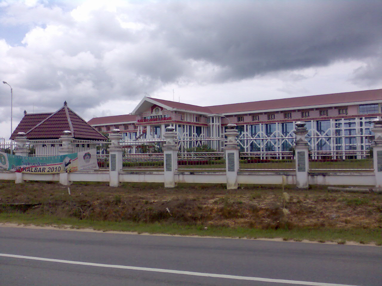 Kabupaten Landak