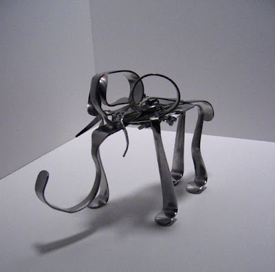 nrupathunga: Creative Forks