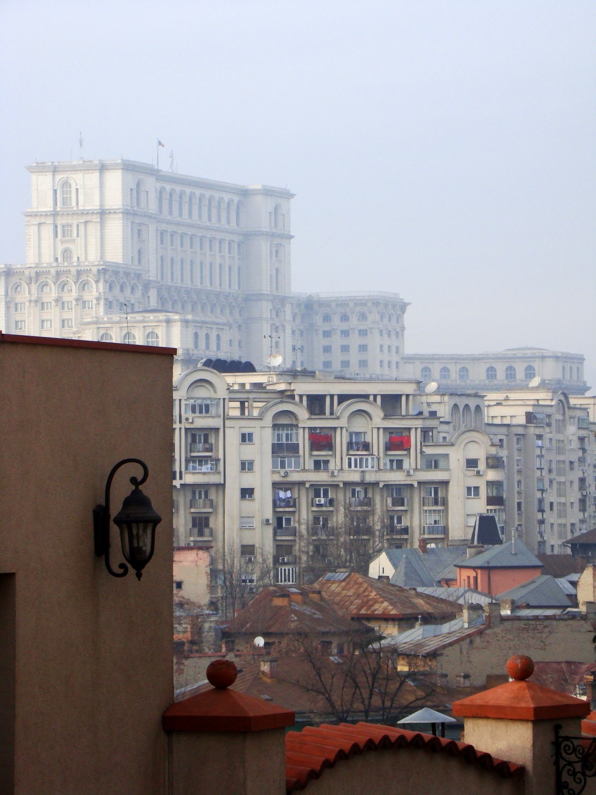 Dealul Filaret: strada Xenofon | ici-colo.ro - călătorii altfel