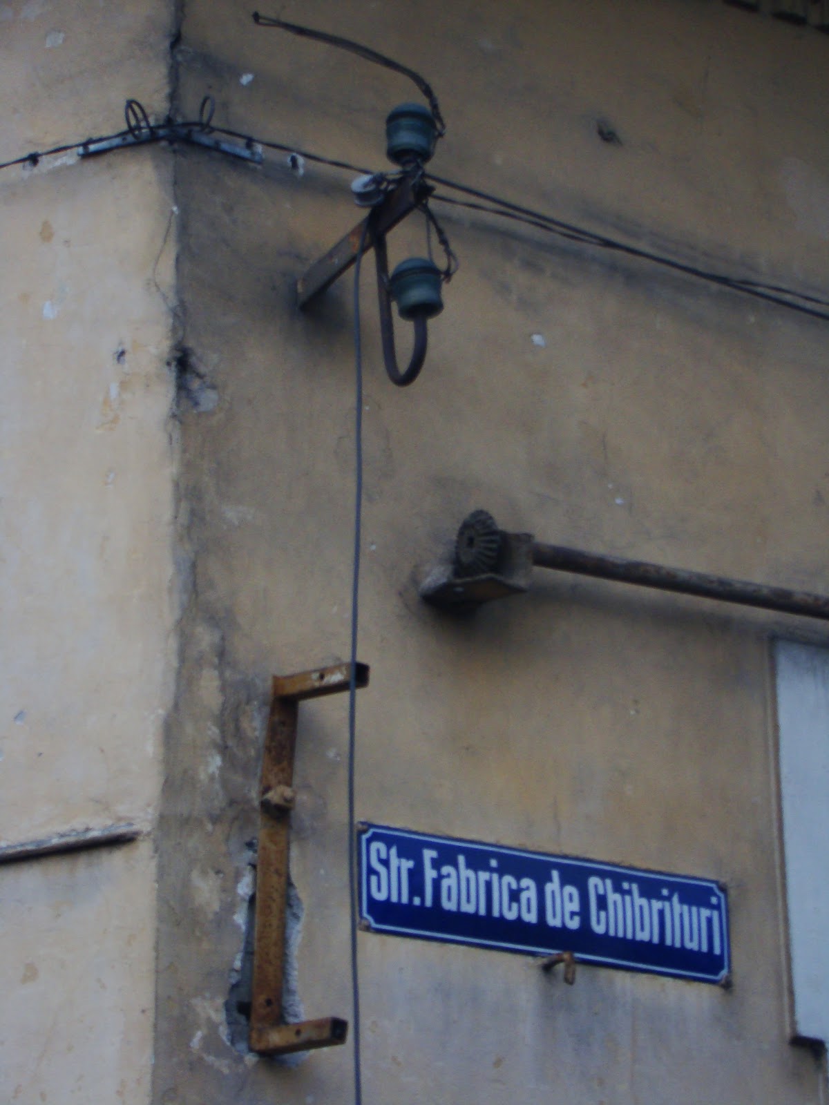 Dealul Filaret: strada Xenofon | ici-colo.ro - călătorii altfel