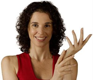 Best Things in Beauty: Ellen Sirot Hand Perfection Night Solution