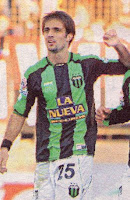 Datos de Chicago: Torneo Clausura 2007 - Primera División