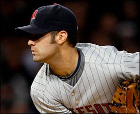 Only Parent Chronicles: Four Great Reasons to Love the Twins