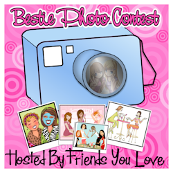Only Parent Chronicles: Bestie Photo Contest!