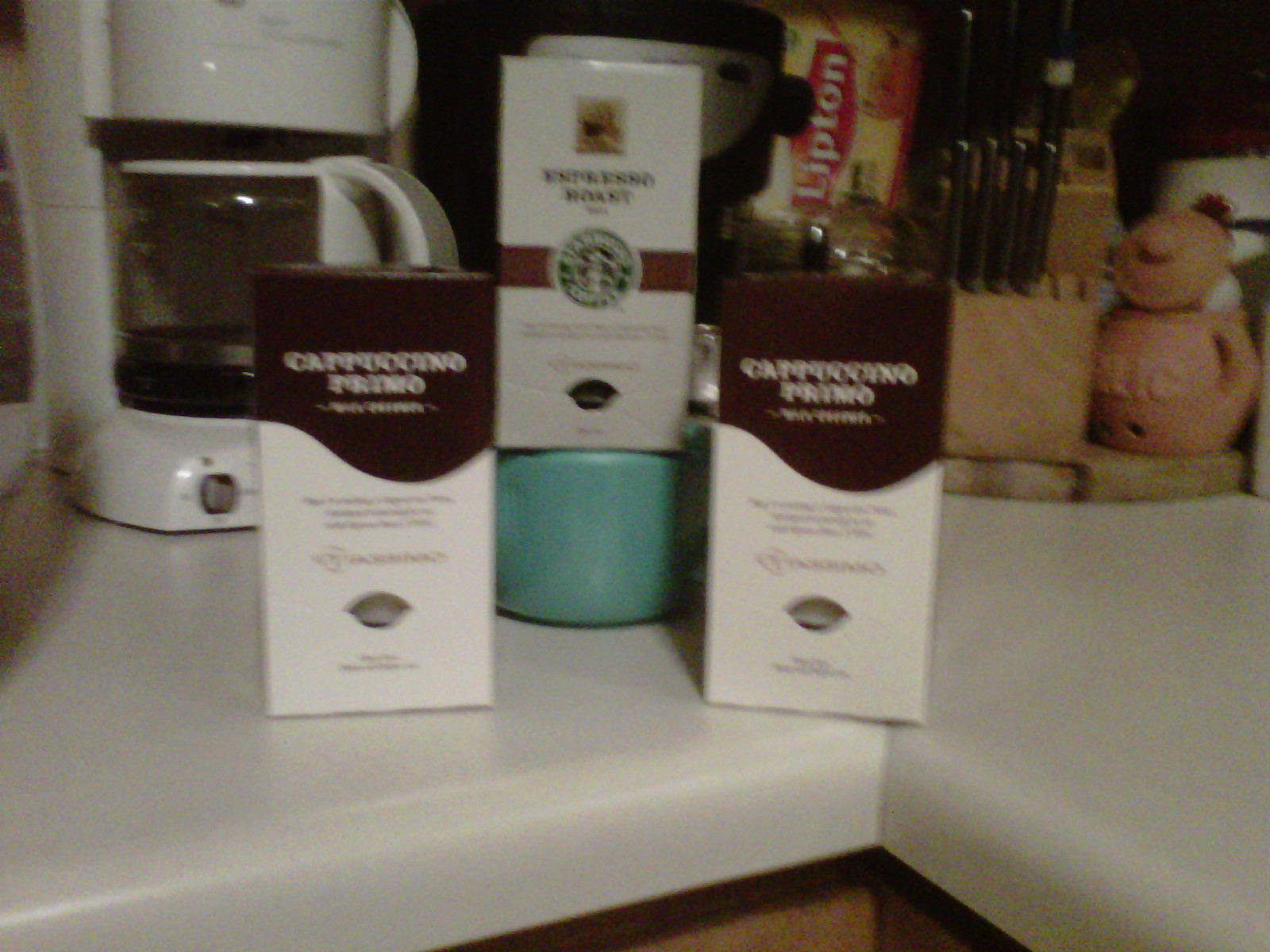 Only Parent Chronicles: Tassimo T20 Brewbot - Review and Giveaway