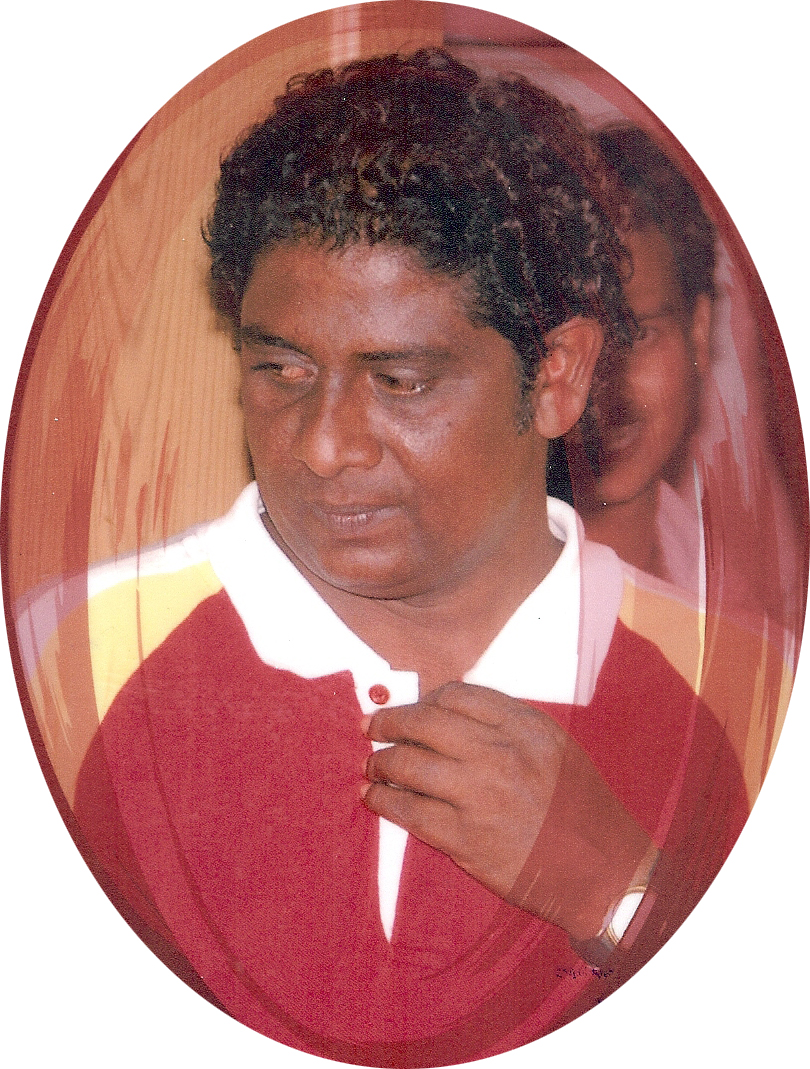 Krishna Rao "Guru of Dance ": Krishna Rao "Guru of Dharmesh Sir"