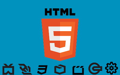 A Better Experience: HTML5 Logo Background Images