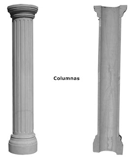 Taller: Base y Columnas
