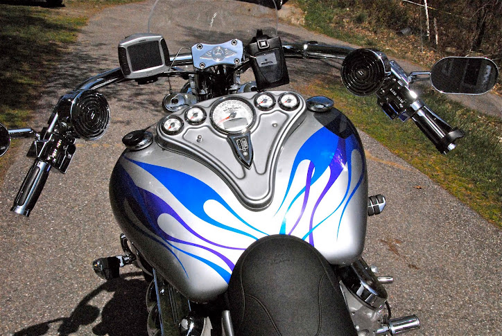 2008 Boss Hoss Super Sport For Sale
