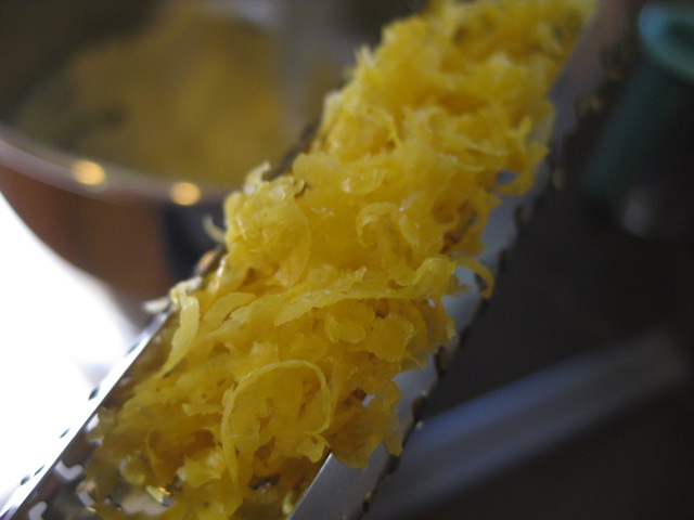 Amytacular: Almond Blueberry Lavender Lemon Biscotti