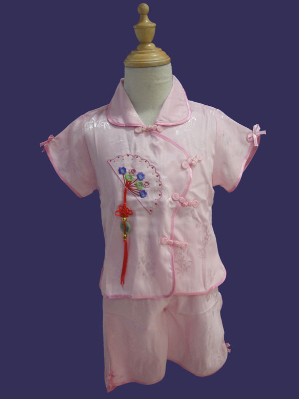 Yàng Young Guì (YYG): Cheongsam & Samfu