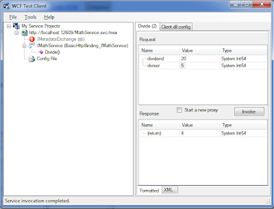 Nick Coblentz: Reducing Information Disclosure in WCF Data Services