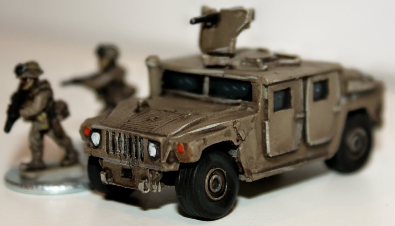 [TMP] "Recommendations for Ultra Modern 15mm Figures and OOB's" Topic