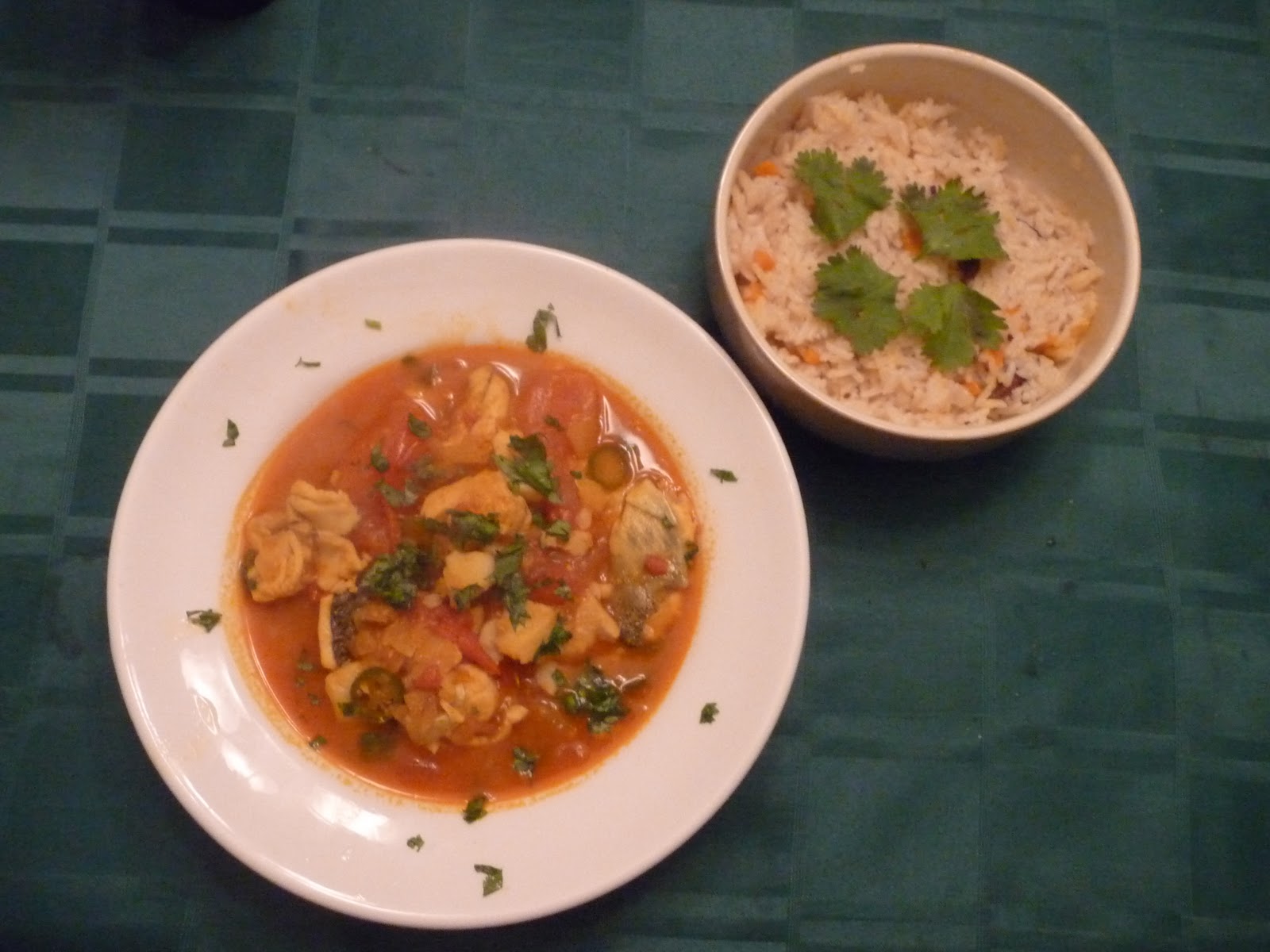 Chef Bolek: Around the World in 80 Dishes: Bangladesh