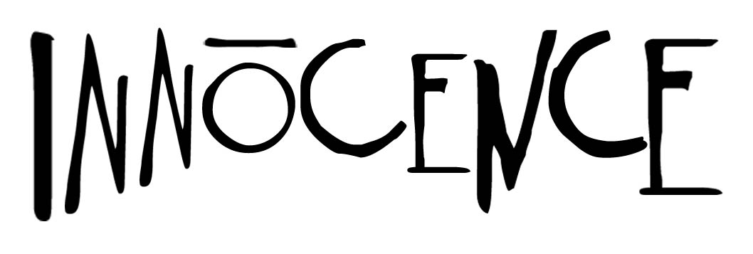 Innocence: Logo?