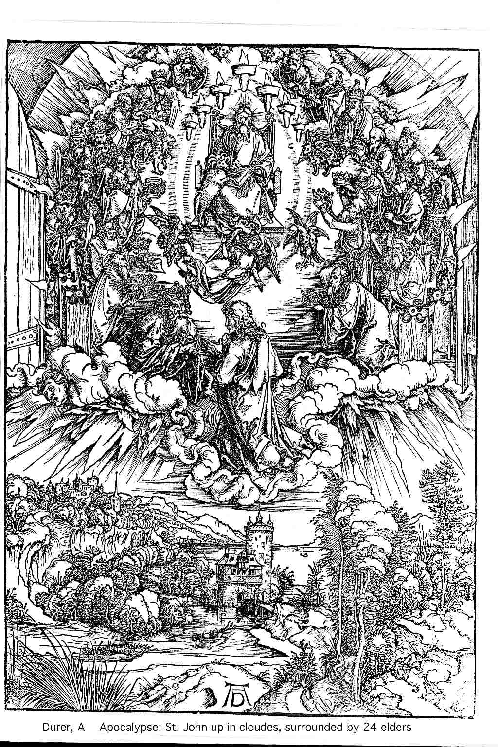 Bring the Books: Craig Koester's Amil-Preterist Commentary of ...