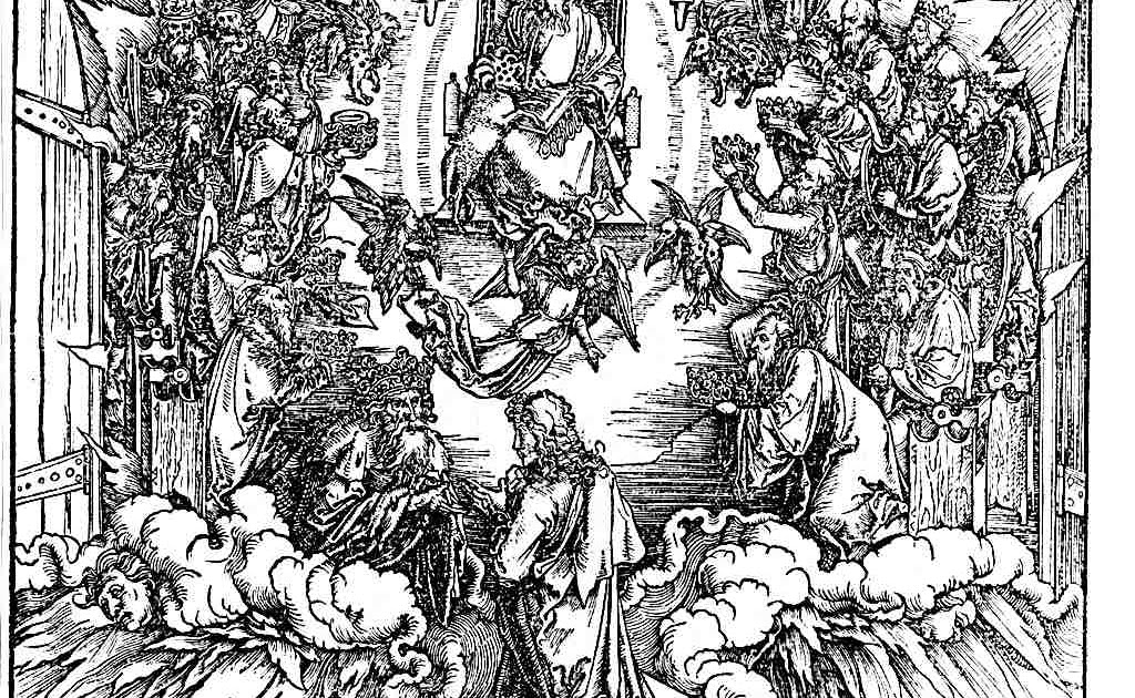 Bring the Books: Craig Koester's Amil-Preterist Commentary of ...