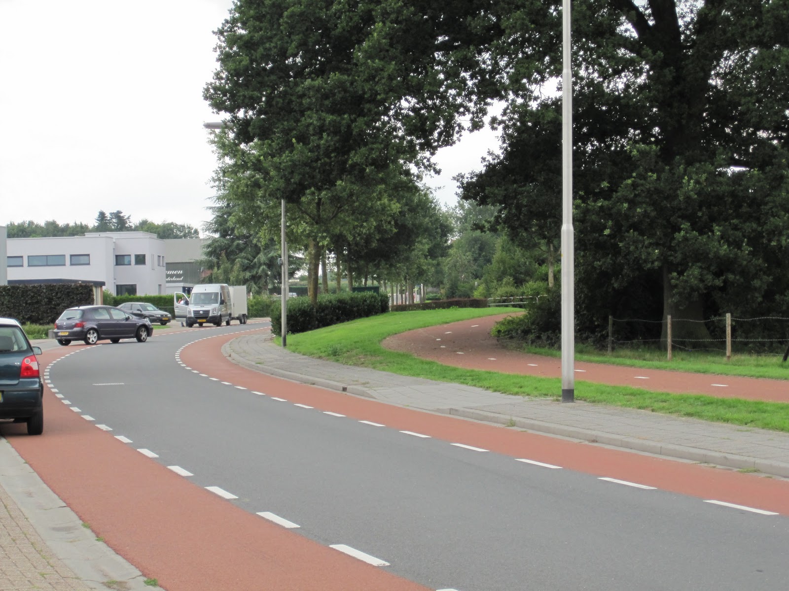 Wandelsport Informatie en informatie voor de wandelaar: Wandelroute ...