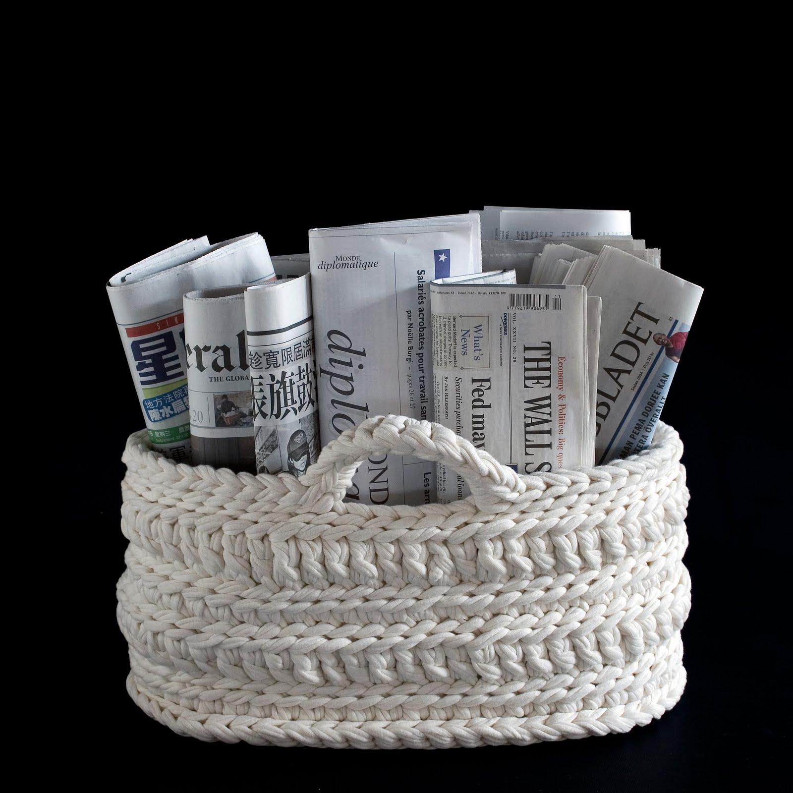 Flex Inredning: Frosta Design