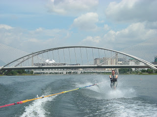 PENA MENARI: KOMPLEKS SUKAN AIR KEMEGAHAN PUTRAJAYA DI ARENA ...