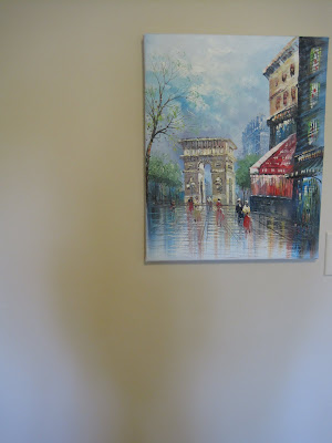 I Want to Marvel at Something