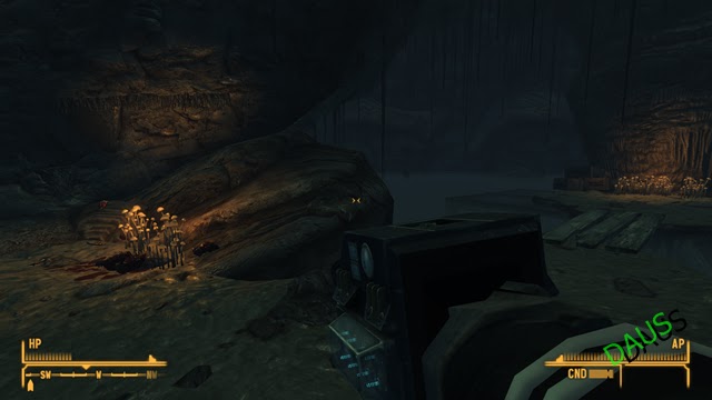 Fallout : New Vegas Special Weapon Locations Part 2 | All About PC