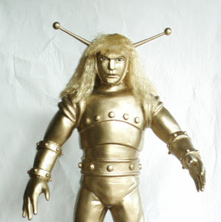 EL JUGUETERO: AMBASSADOR MAGMA, MAGUMA TAISHI, THE SPACE GIANTS ...