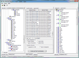 Blog do Delphi: Lendo uma NFE - Nota Fiscal Eletrônica (XML) no Delphi 2006.