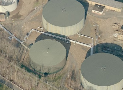 Doug Ross @ Journal: Middletown, CT's Kleen Energy Plant: Photos From A ...