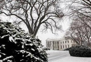 Doug Ross @ Journal: Gore Effect strikes again! Giant DC snowstorm ...